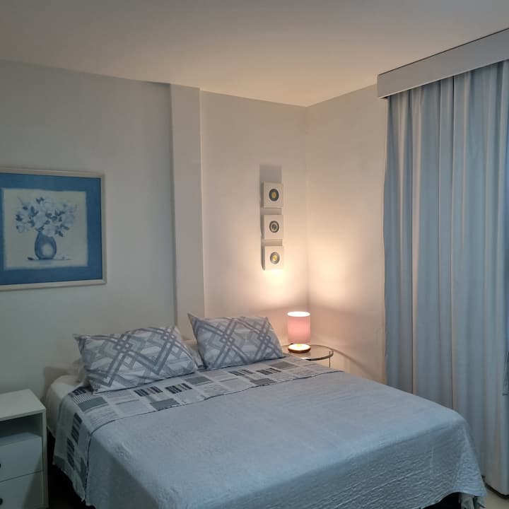 Plage D'ipanema - Rénové - Ipanema