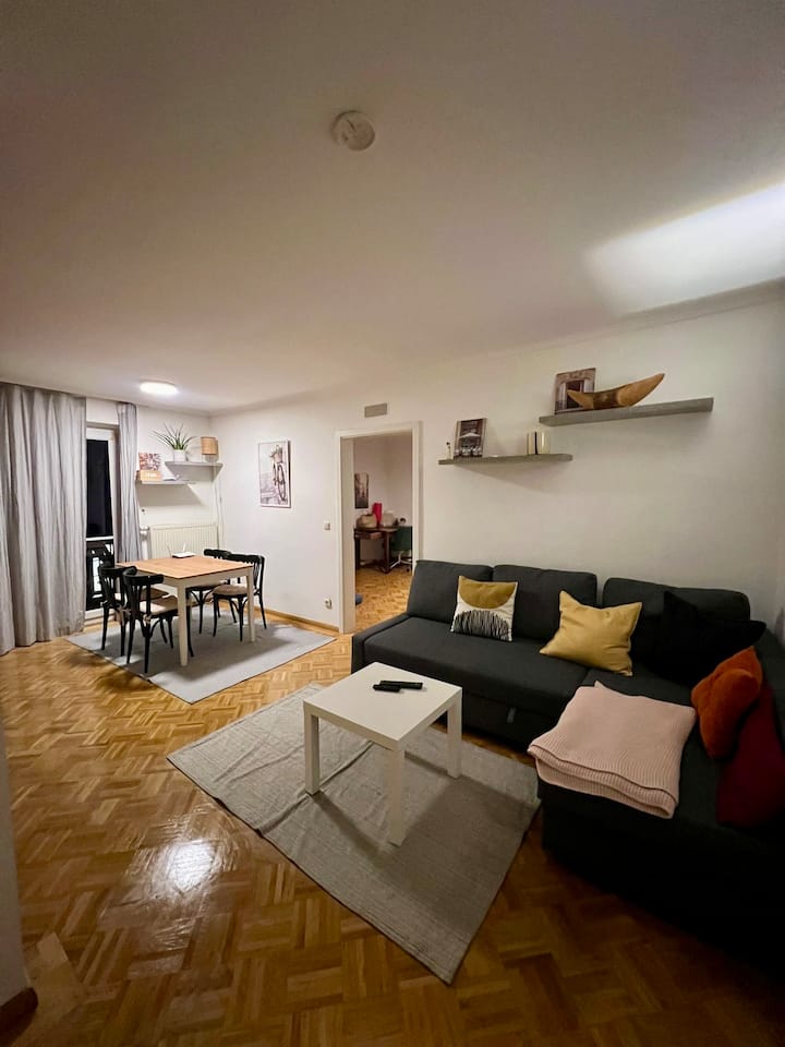 1 Bedroom Near Viktualienmarkt - München