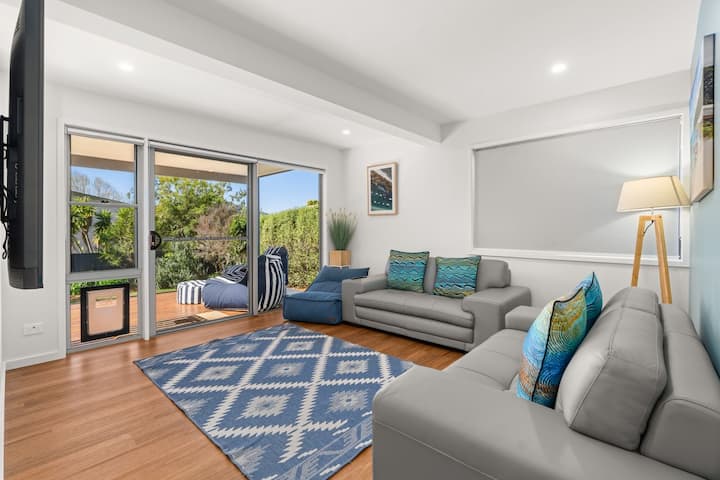 Baxter's Beach House By Experience Jervis Bay - Vincentia
