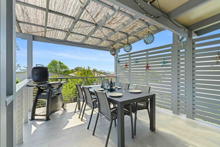 Baxter's Beach House By Experience Jervis Bay - Vincentia