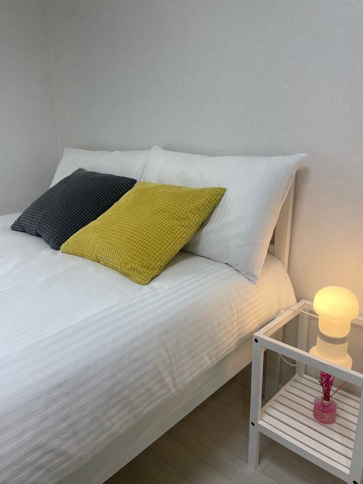 Leah's Sweet Home/수원역바로앞/아늑한숙소 - 광교1동