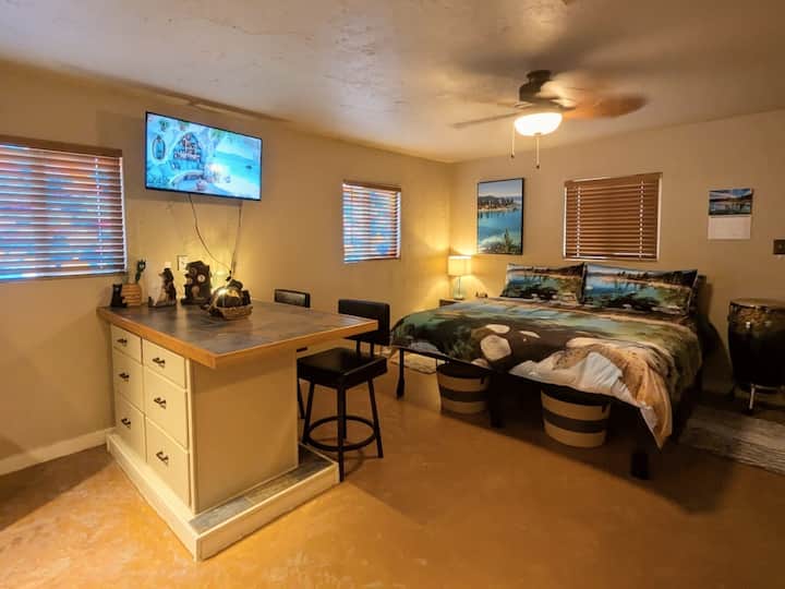 My Spare Cottages- #3 - Willow Beach, New Washoe City