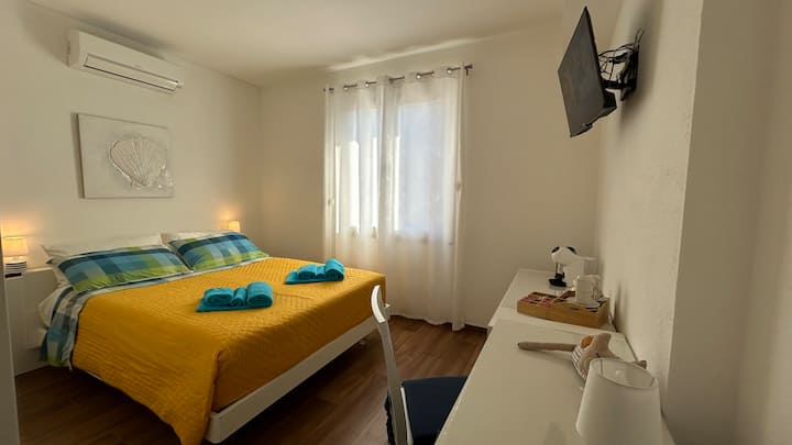 Stanza - Villa Mariott - Olbia