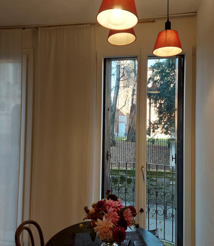 Appartamento Vacanze Corso Palladio - Vicenza