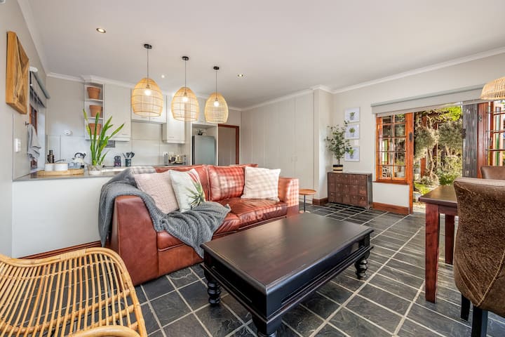 Avemore Olive Apartment - Stellenbosch