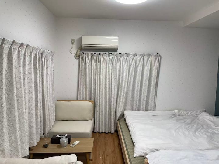 Jr三ノ宮駅駅から徒歩6分 - Kobe