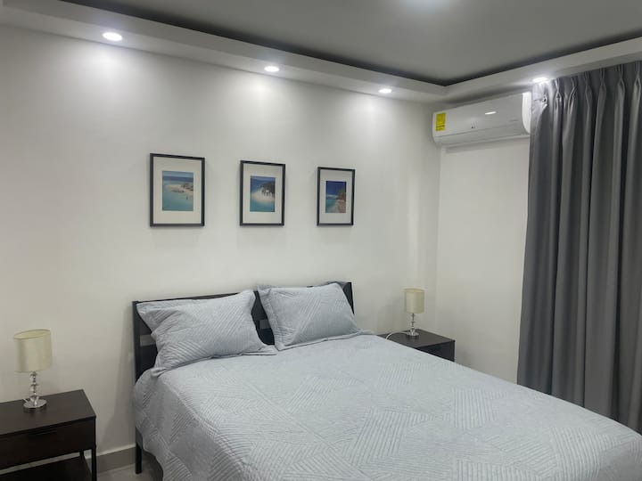Cozy Apartment In Punta Cana To Feel At Home - Punta Cana