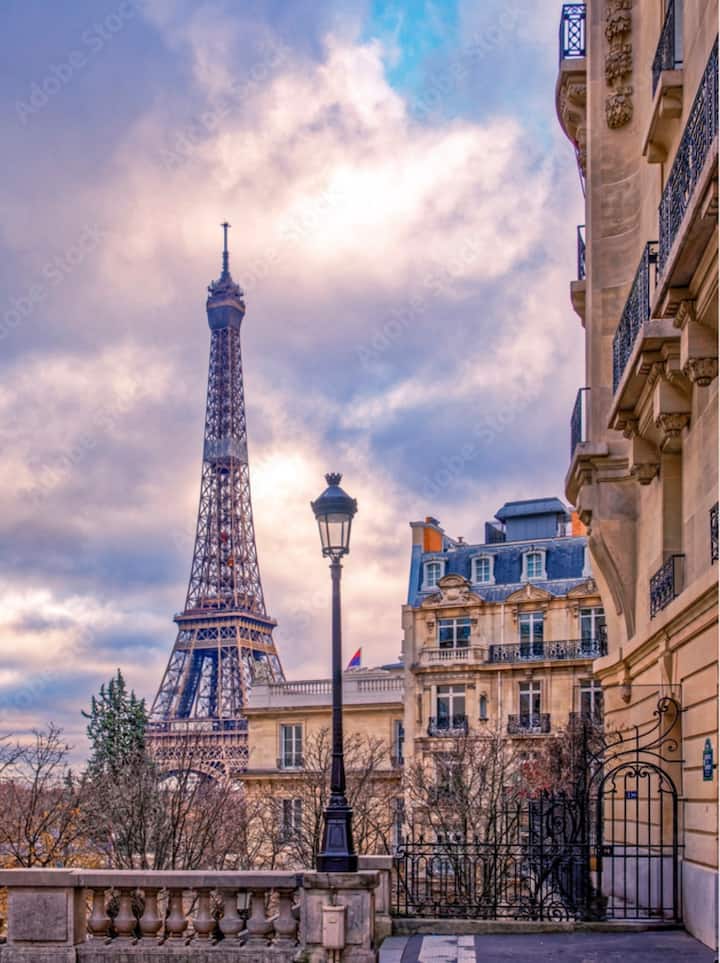 Charonne Centre Paris - Paris