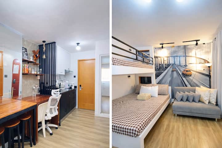 Swimpool|jacuzzi|minigolf|miniwaterpark|washingm - Talisay