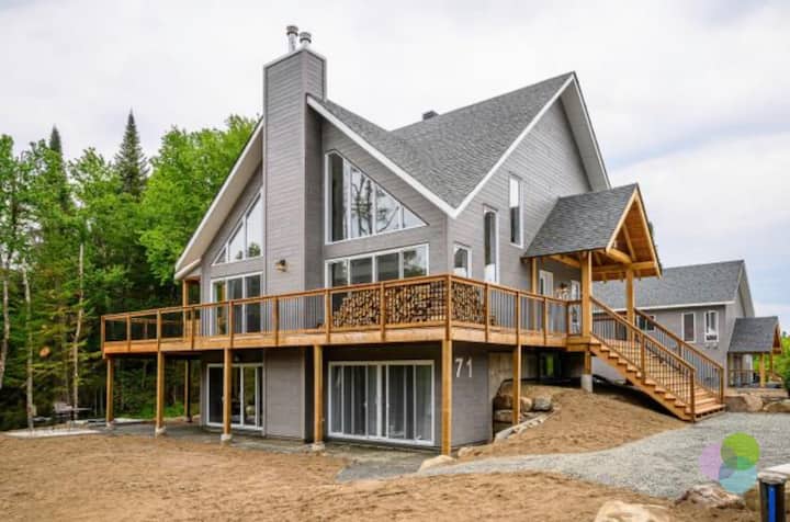 Jardin41 - Mont-Tremblant