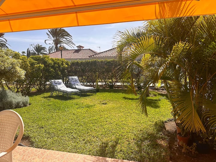 Sunclub Pdi - Playa del Inglés