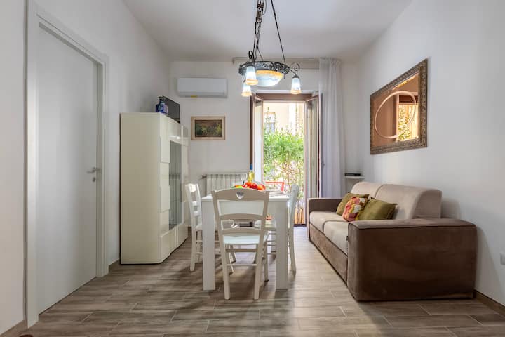 Casa Vacanze 100 Metri Dal Mare - Alghero