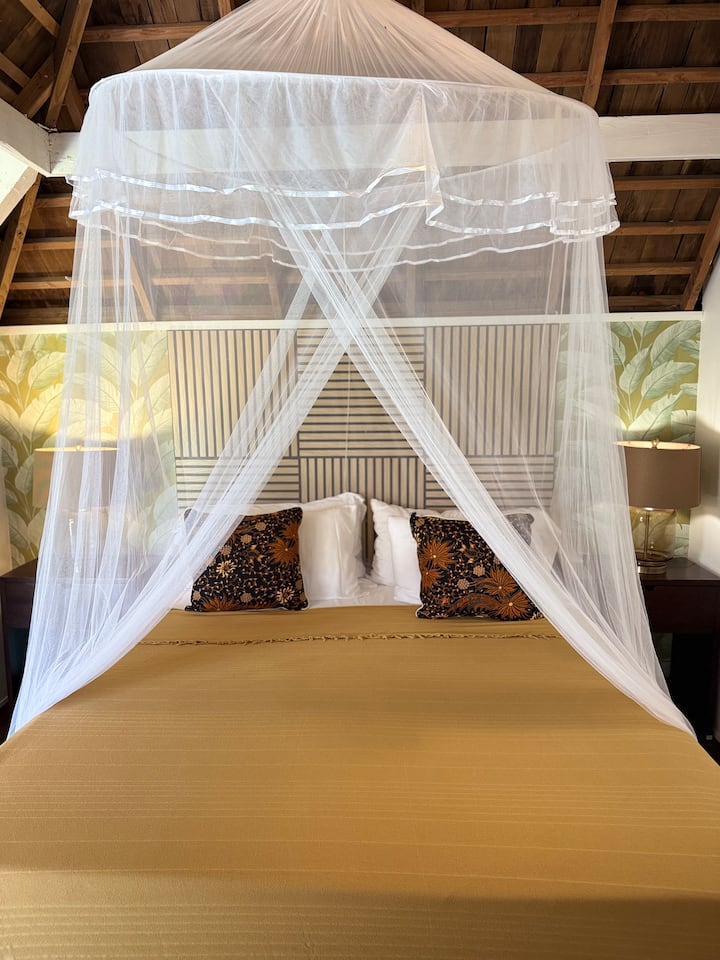 Charming Fare  Koki Koki - Polynésie française