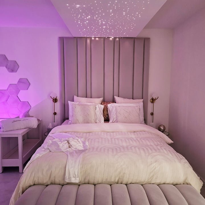 Douceur Dorée - Jumièges