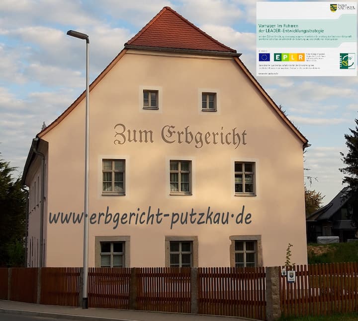 Zum Erbgericht 2 - Bischofswerda