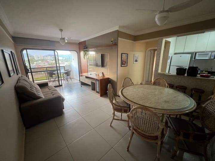 Enseada Guaruja Canto Tortuga - Guarujá