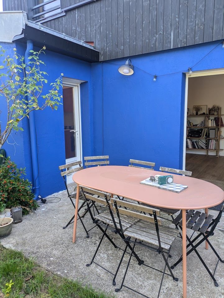 Maison Familiale Nantaise - Bouaye