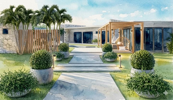 Casa Reserva Do Toque L Milagres L Até 16 Pessoas - Brazil