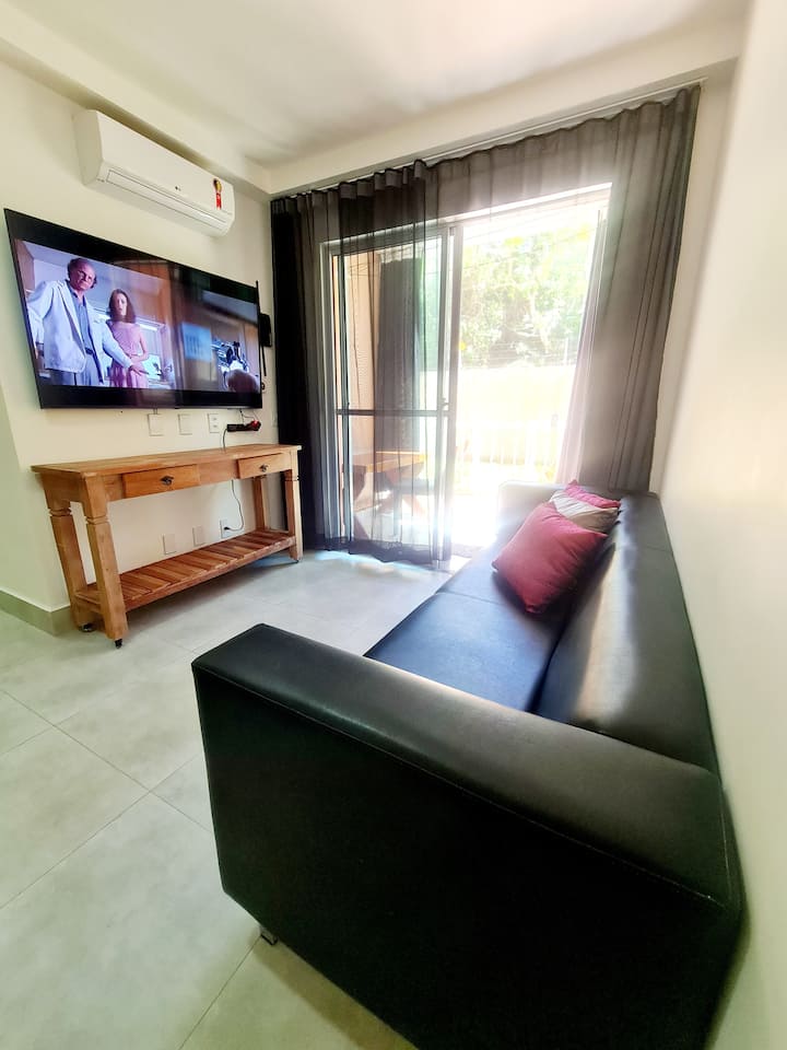 Apartamento Na Praia Dos Milionários Ilhéus Bahia - Ilhéus