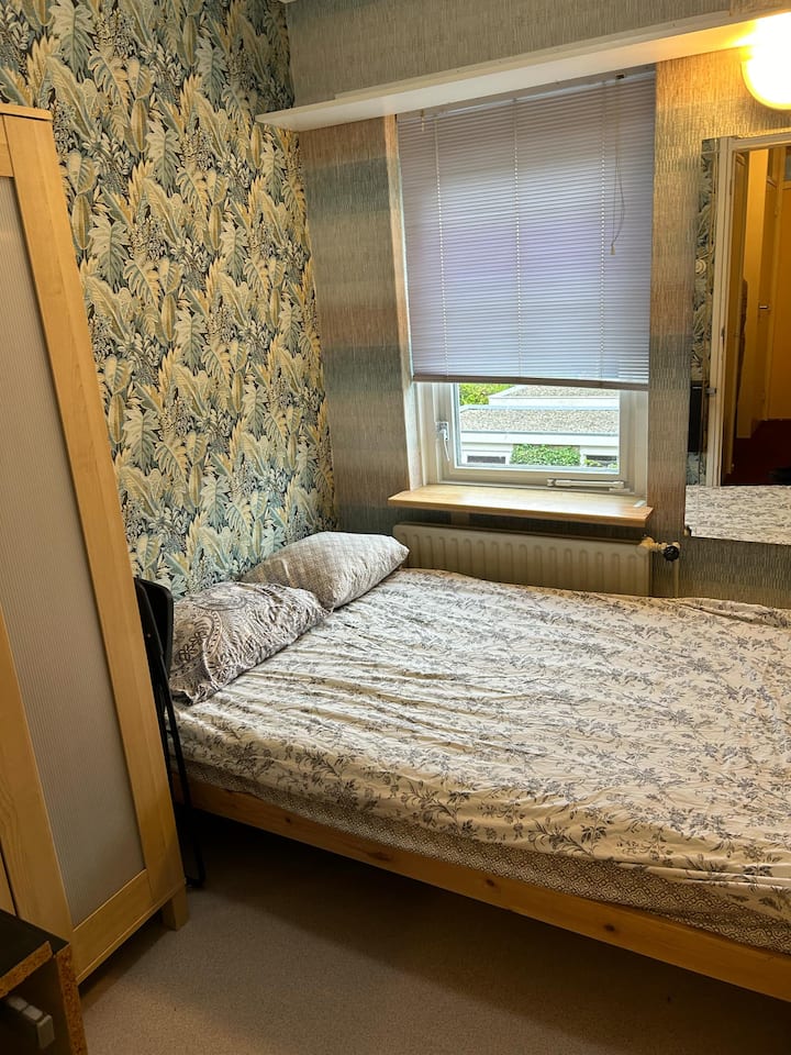 Charming Room In Groningen - Groningen