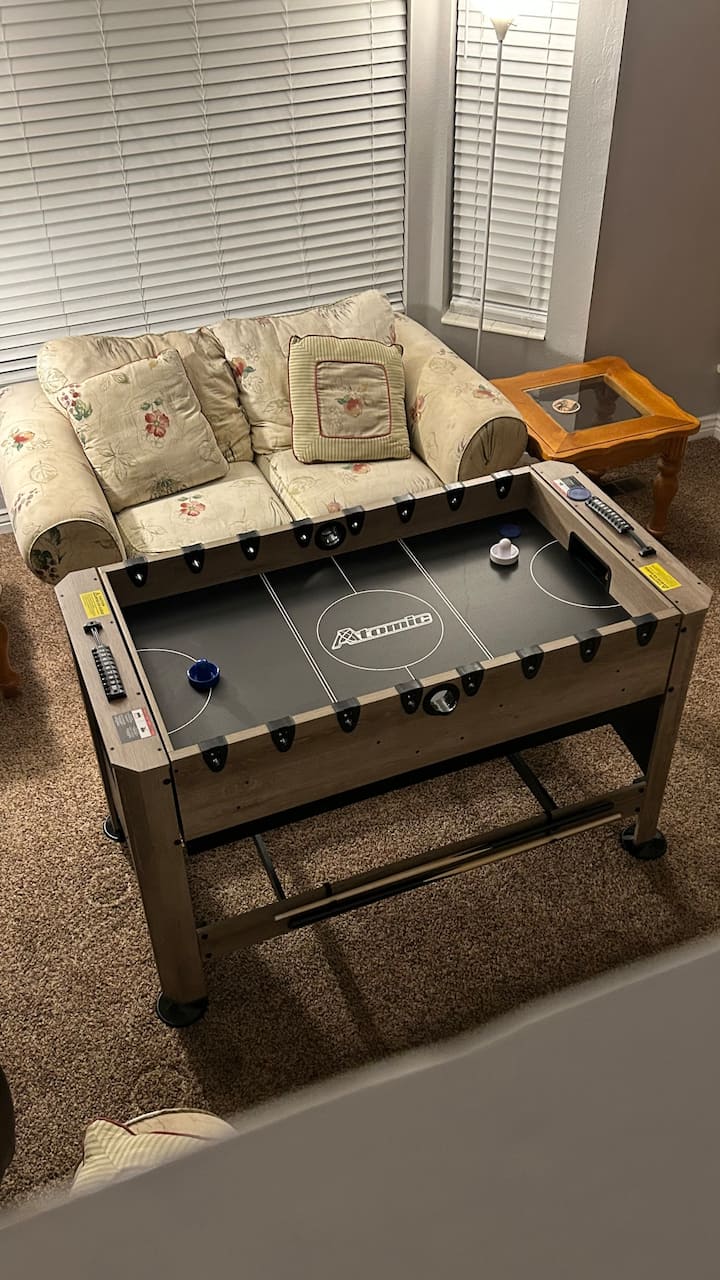 Hearth And Home - Wendover, UT