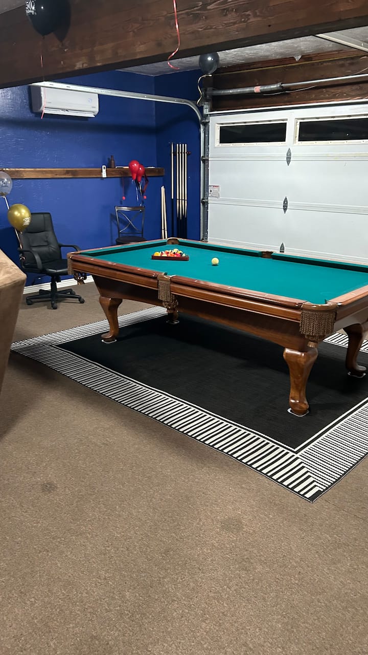 Hearth And Home - Wendover, UT