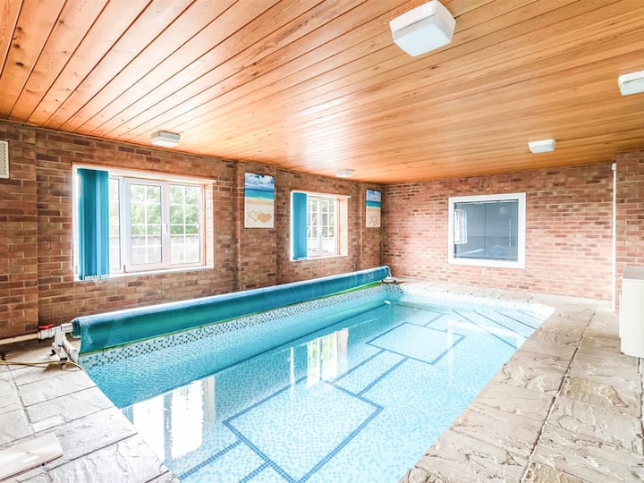 Northstead Lodge - Flamborough