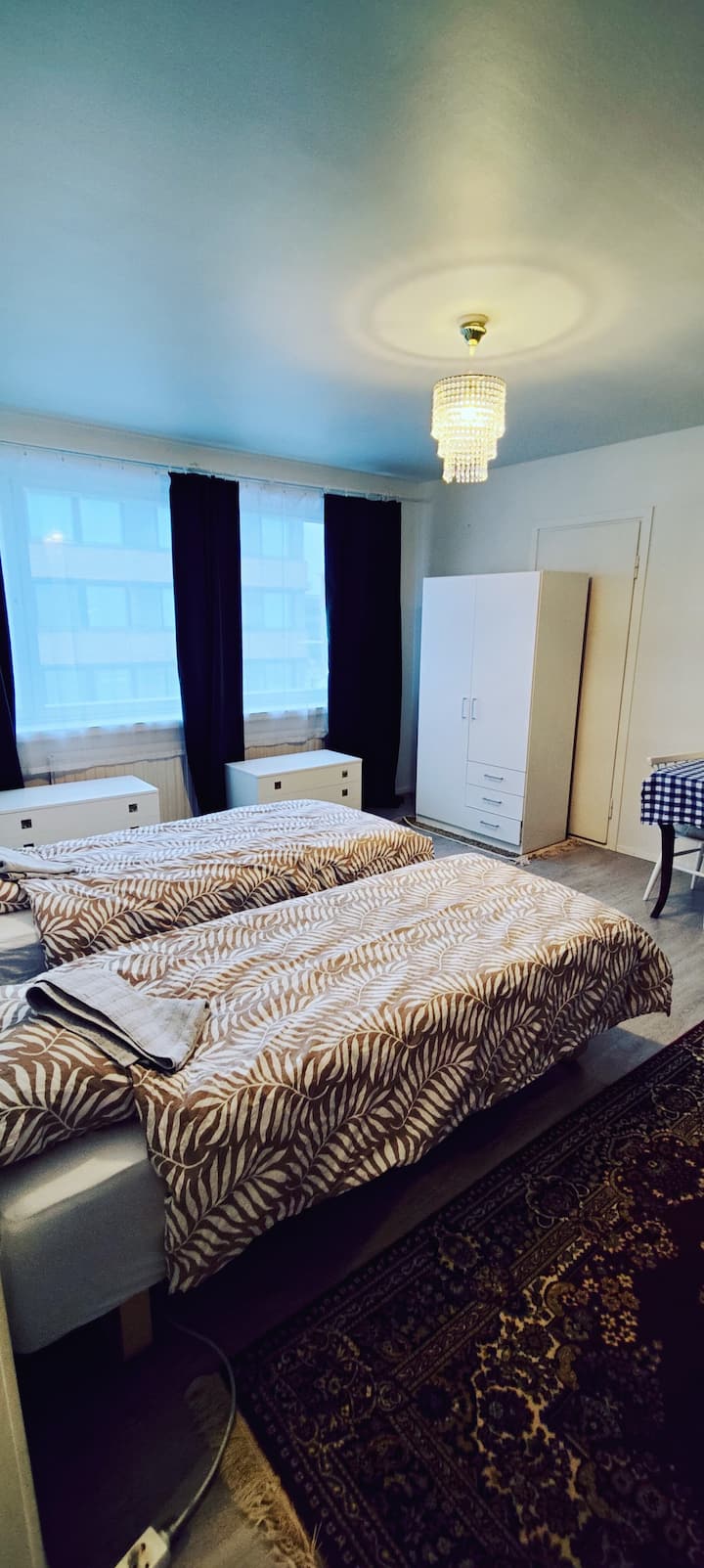 Studio In Centre Of Rovaniemi - Rovaniemi