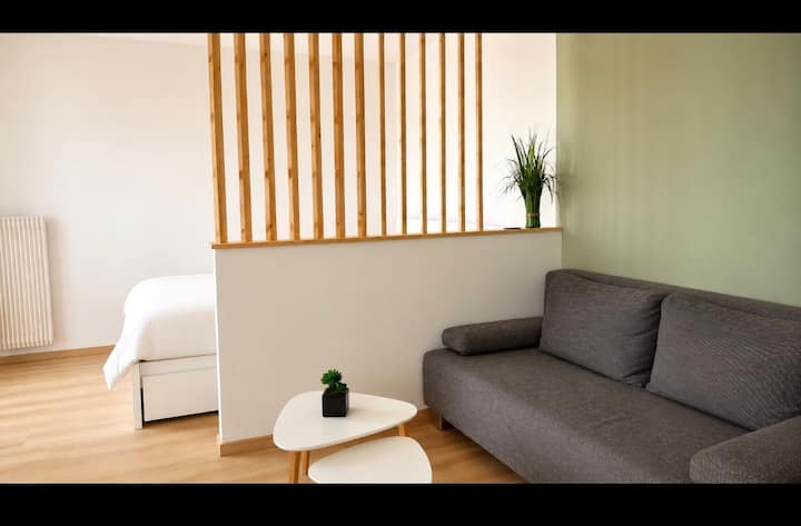 Studio - 4 Pers - Obernai - Obernai