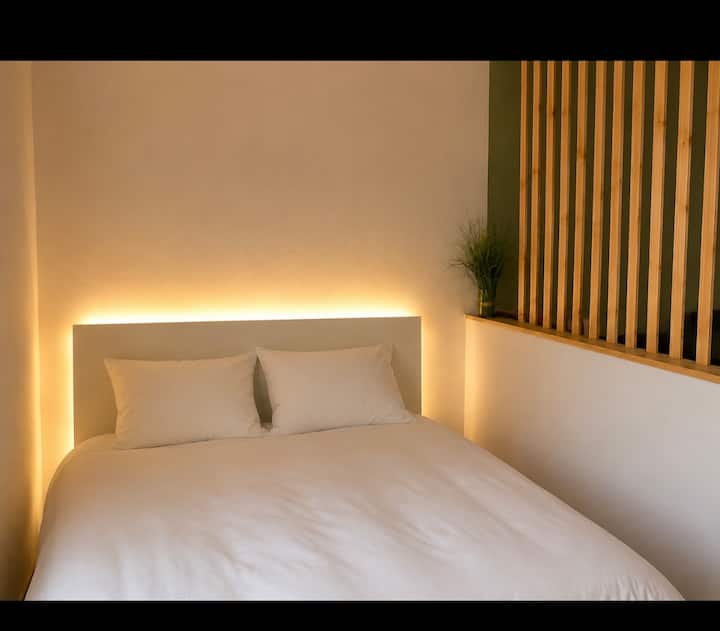 Studio - 4 Pers - Obernai - Alsace