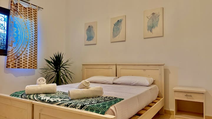 Palma Garden - Egypt