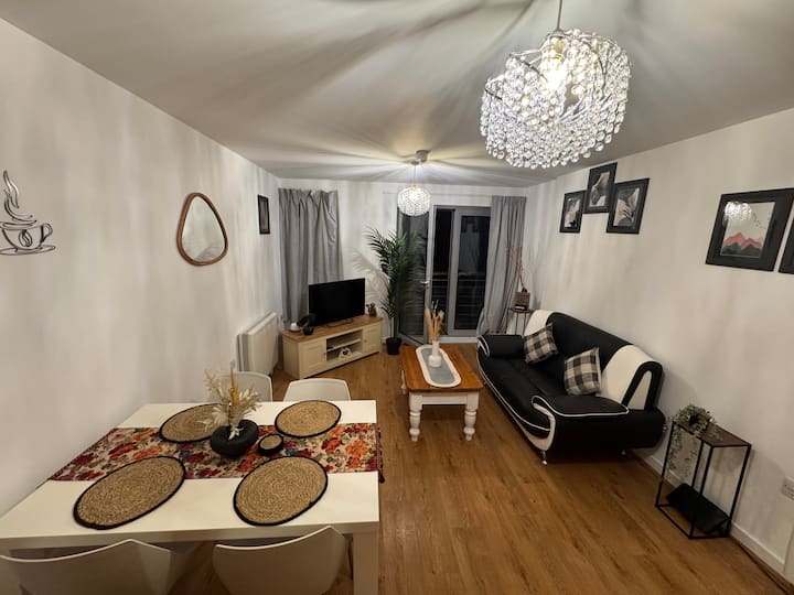 The Portsmouth Chill Spot - Portsmouth