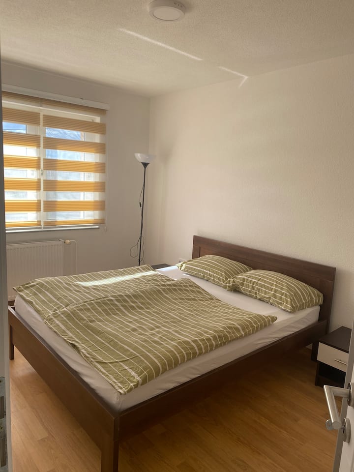 Big Flat (To 6 Peoples) Near The Center - Bosnia and Herzegovina