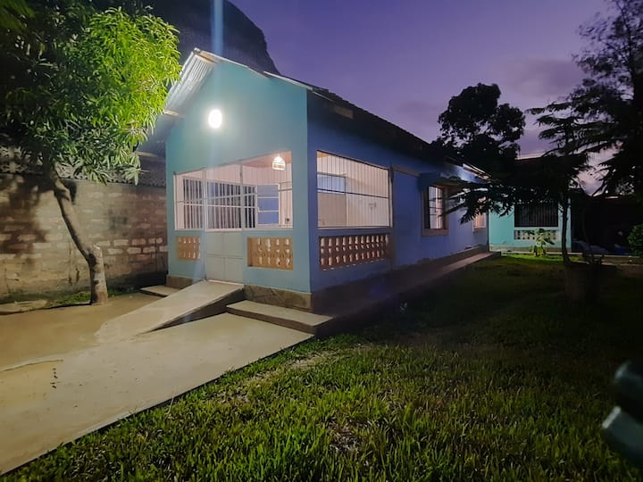 Pazuri Residence 1 Bedroom - 3 Min Walk To Beach - Diani Beach