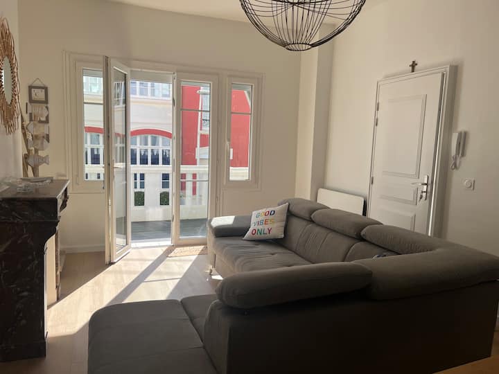 Appartement - Ibis Styles Le Touquet