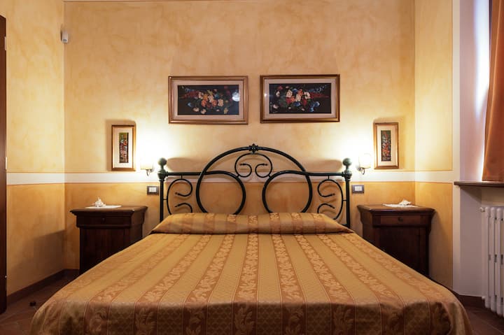 Casa In Campagna Toscana - Toscane