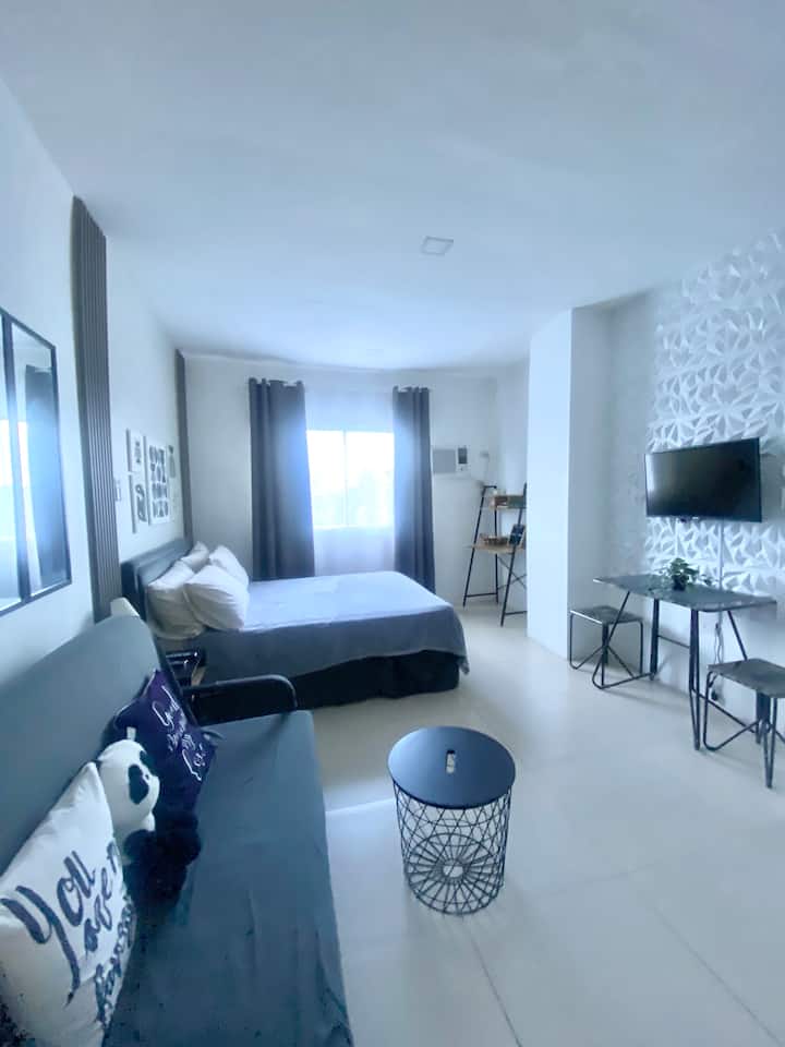 Nordic Haven: Freenetlix& Parking - Dasmariñas