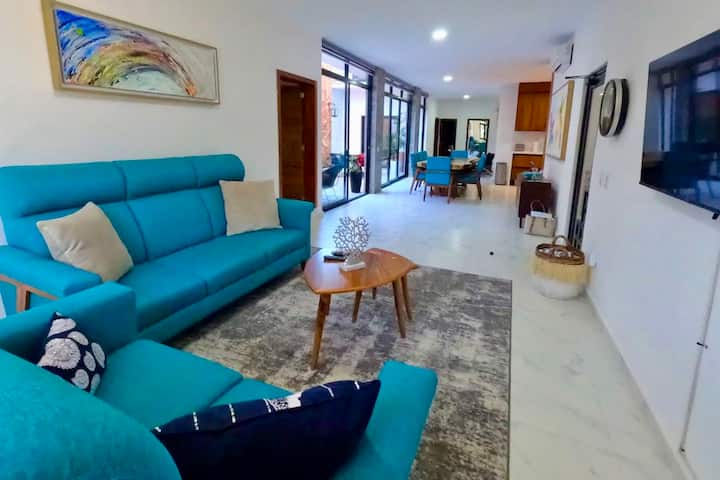 Puerto Vallarta, Apt. Central, 8 People - Puerto Vallarta