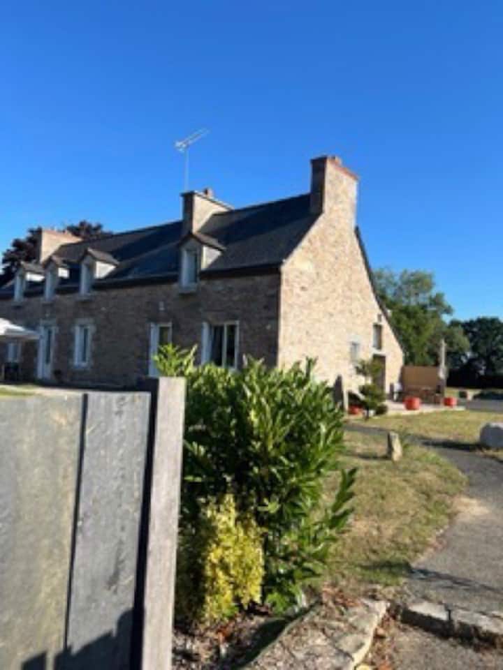 Ty Breiz - Paimpol