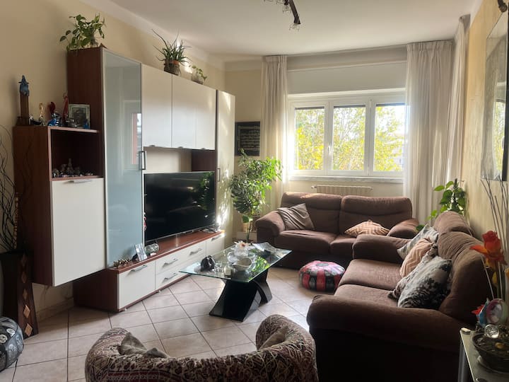 Beautiful Room In San Siro Area - Rho