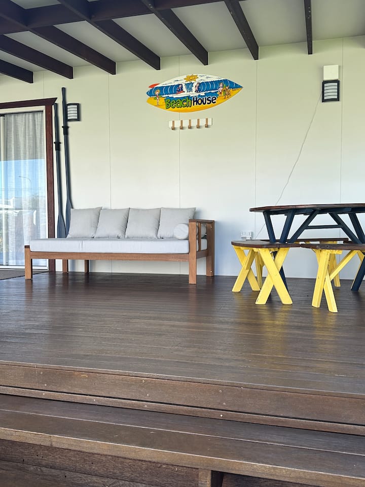 1 Tree Escape - Your Own Piece Of Paradise - Wooli