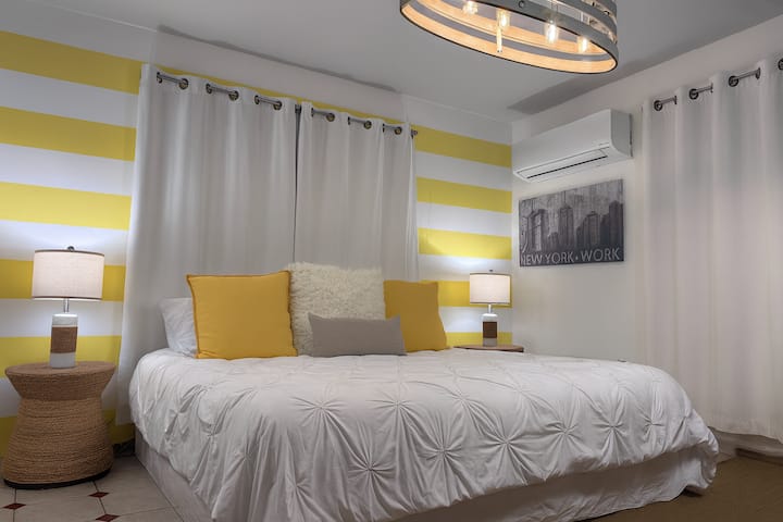 7min South-sju Airport - San Juan