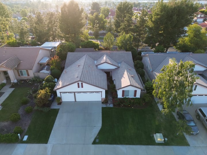 New Temecula Wine Country Escape - Temecula, CA