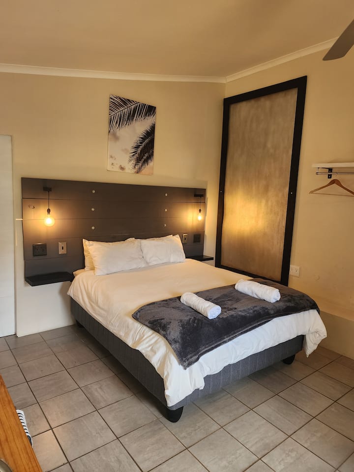 Modern Air-conditioned Guest Suite In Durban North - Durban