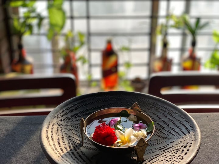 Sunandmoon~your Home In Kumilla Bangladesh - Tripura