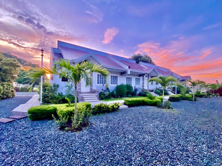 Florated-6 “Timeless Farm Ambience” - 바탕가스