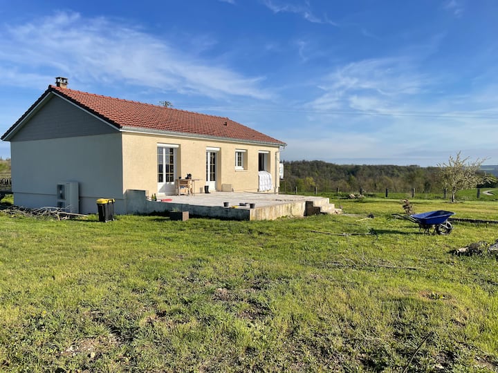 Maison Isolée Proche Toutes Commodités - Joinville