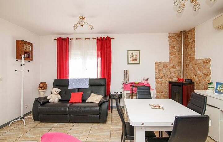 Maison Marie - Empuriabrava