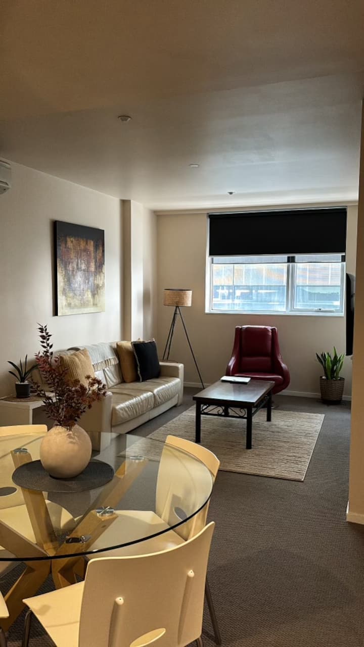 In The Heart Of Melbourne - Melbourne