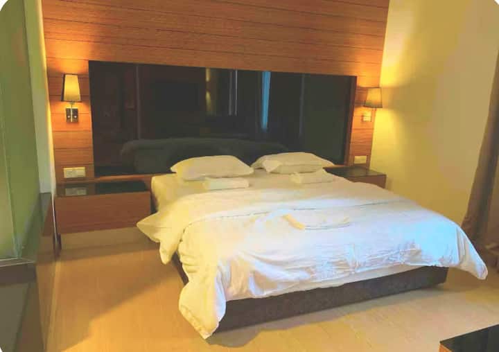 Dua Sentral Q3q Premium Former Best Western - Malaysia